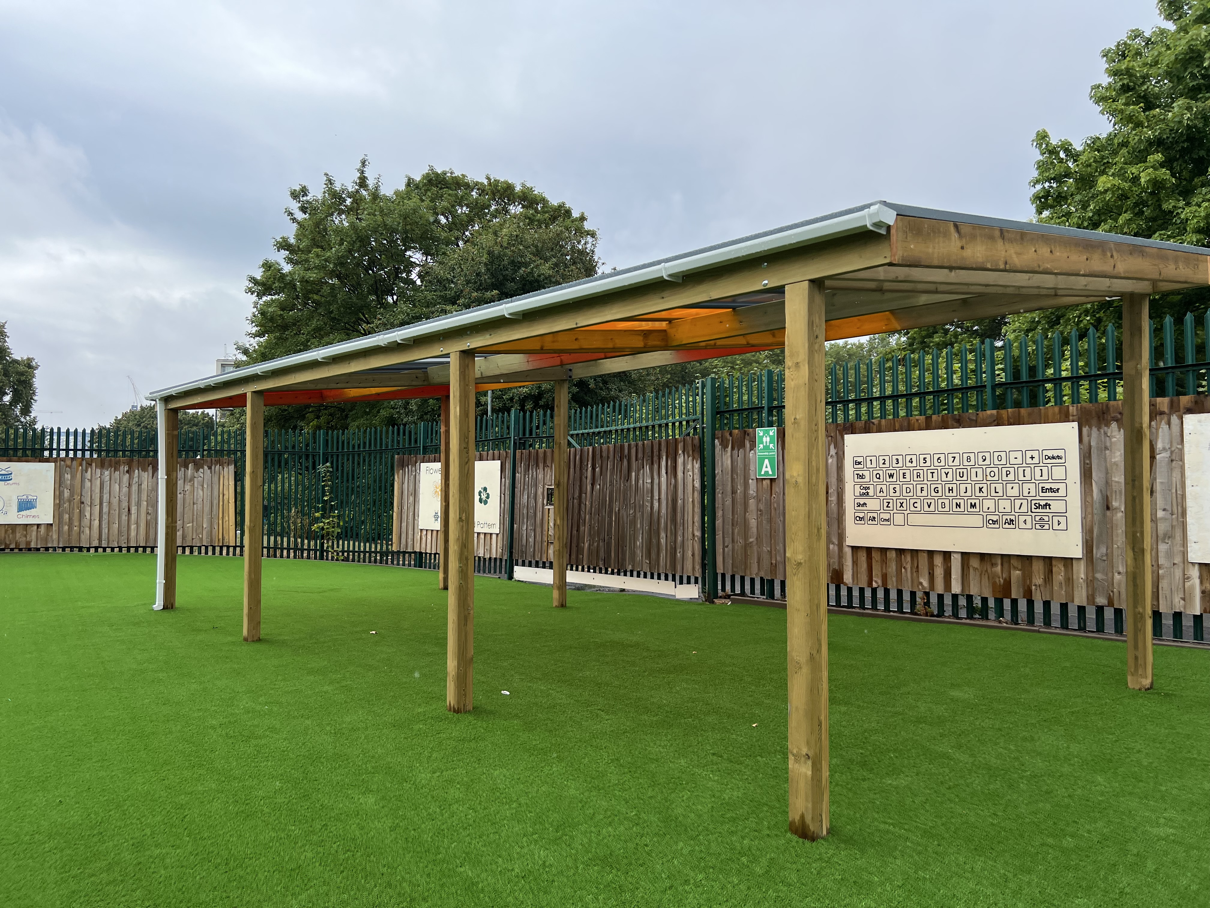 Calthorpe Academy, Birmingham | Phoenix Play