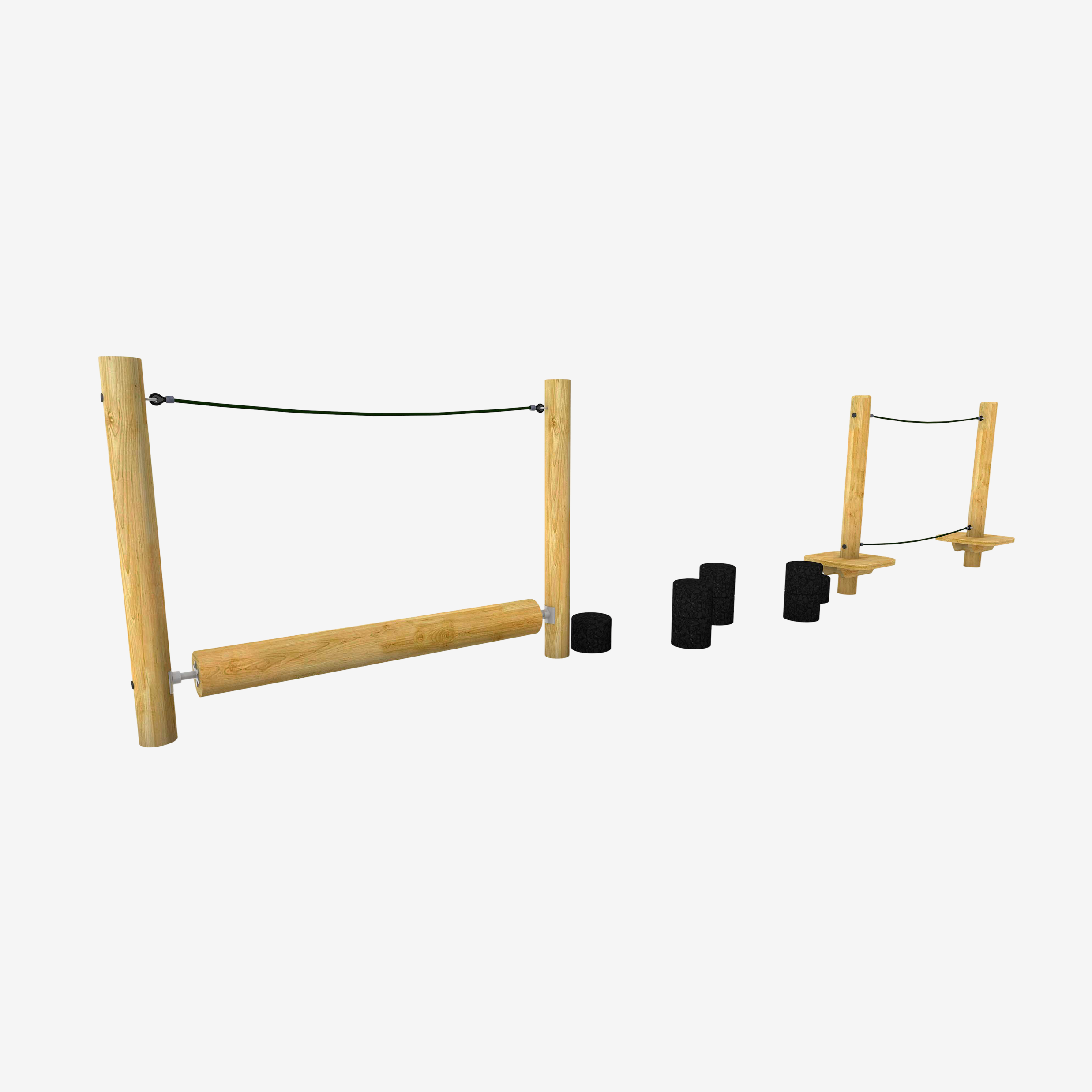 EY Climb and Step Trail | Phoenix Play