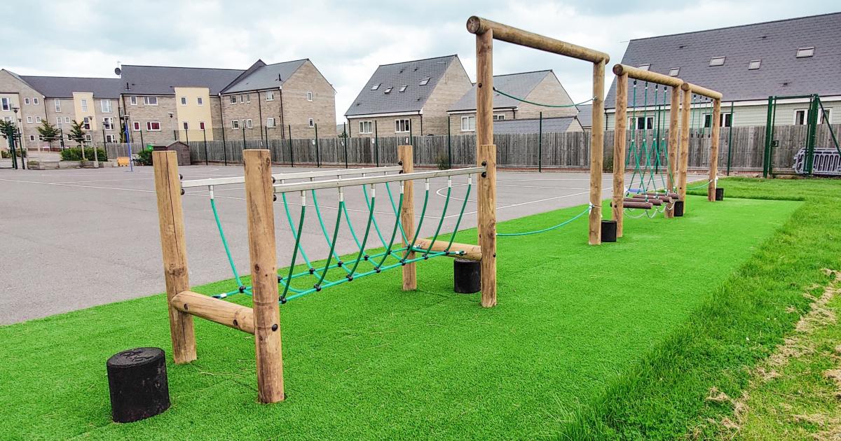 Ridgeway Farm CE Academy, Swindon | Phoenix Play