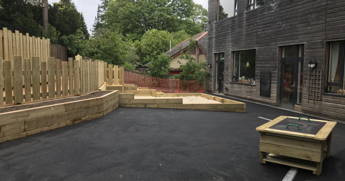 Tarmac | Phoenix Play