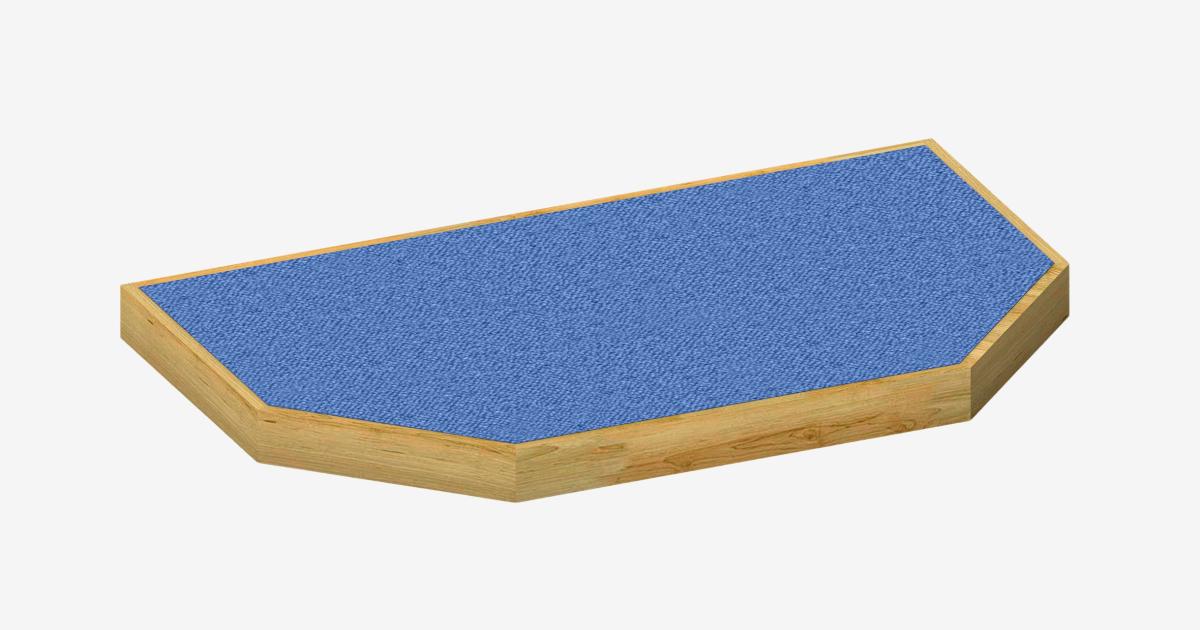 Small Stage | Phoenix Play