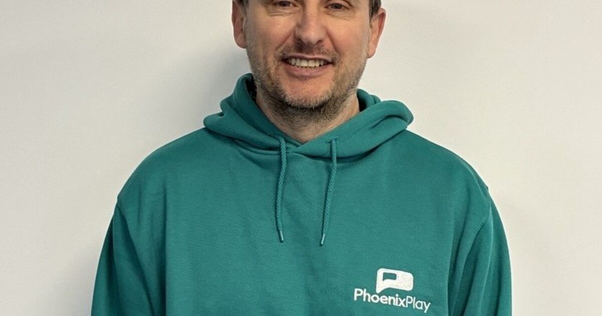 David Wenn | Phoenix Play
